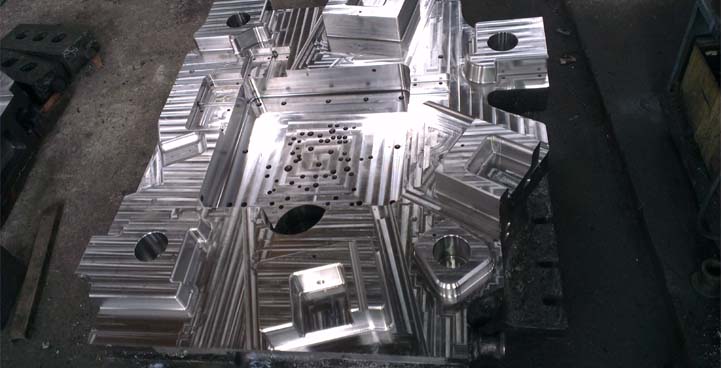 ZYFIX TOOLS PRIVATE LTD – The Company Most Trusted by Die Mould Industry