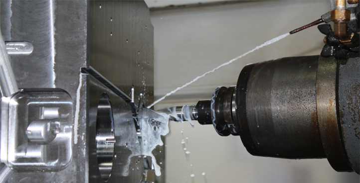 ZYFIX TOOLS PRIVATE LTD – The Company Most Trusted by Die Mould Industry