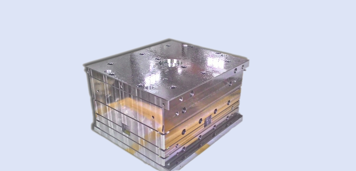 ZYFIX TOOLS PRIVATE LTD – The Company Most Trusted by Die Mould Industry